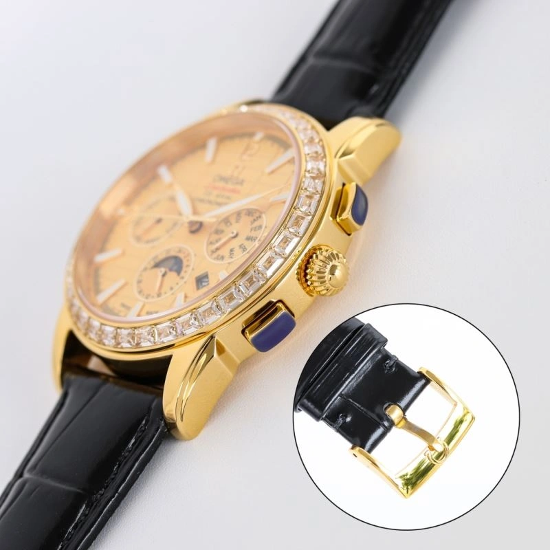 Economical OMEGA Watches