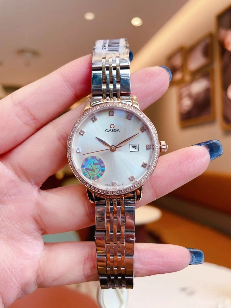 OMEGA Watches