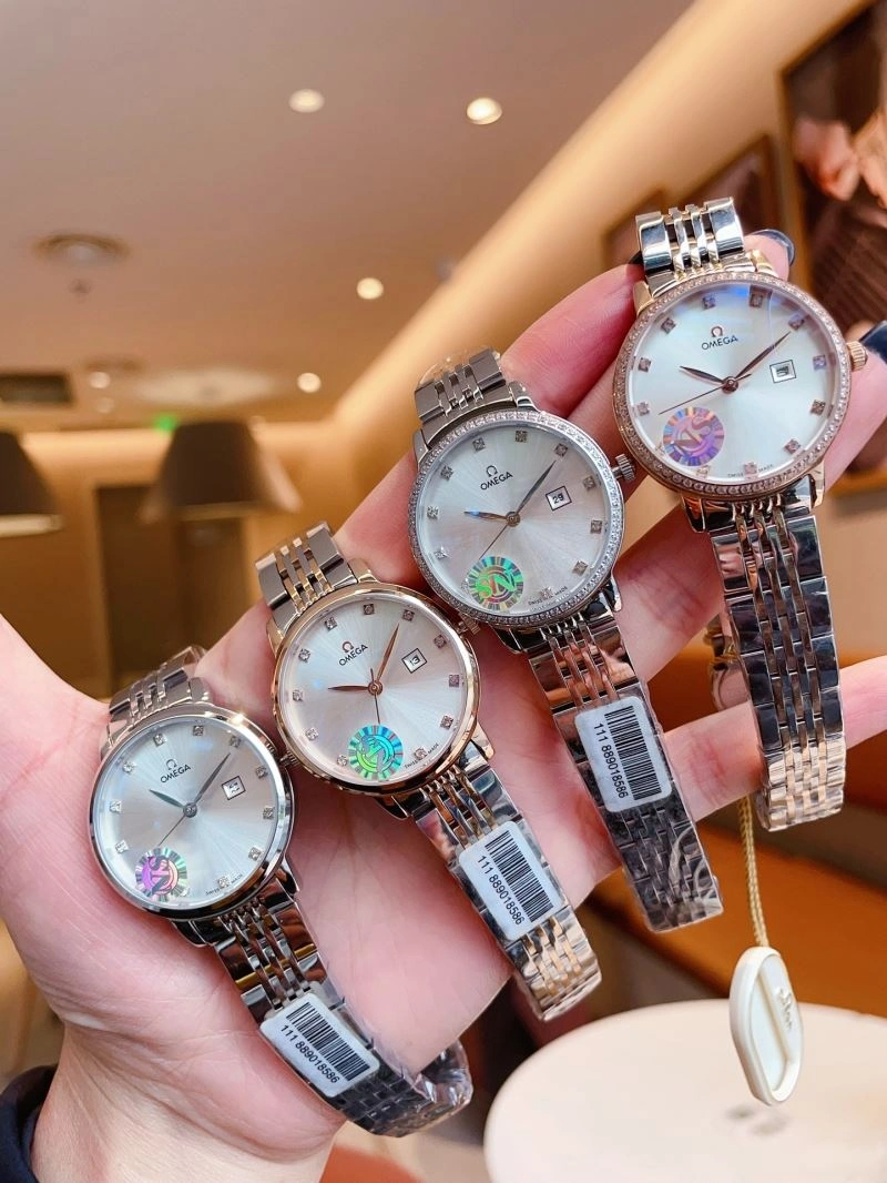 Economical OMEGA Watches