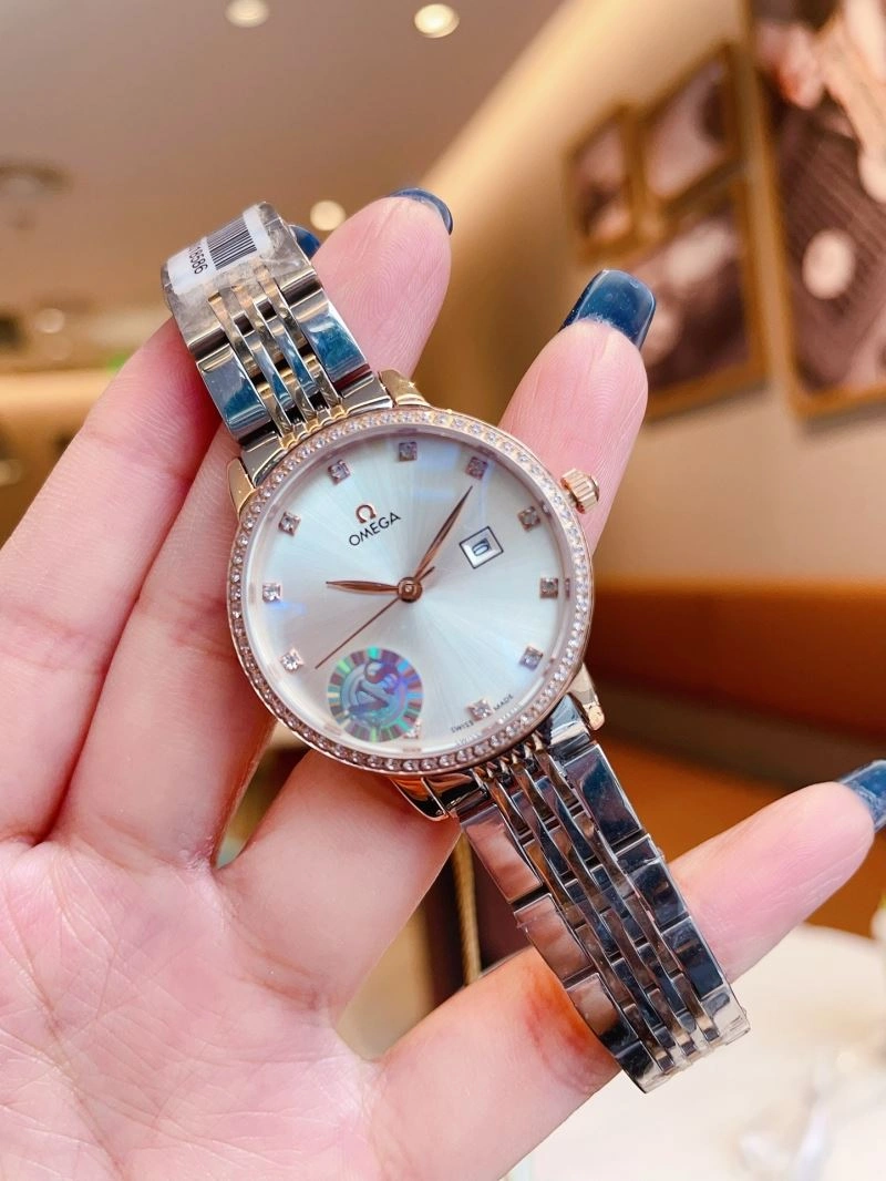 Economical OMEGA Watches