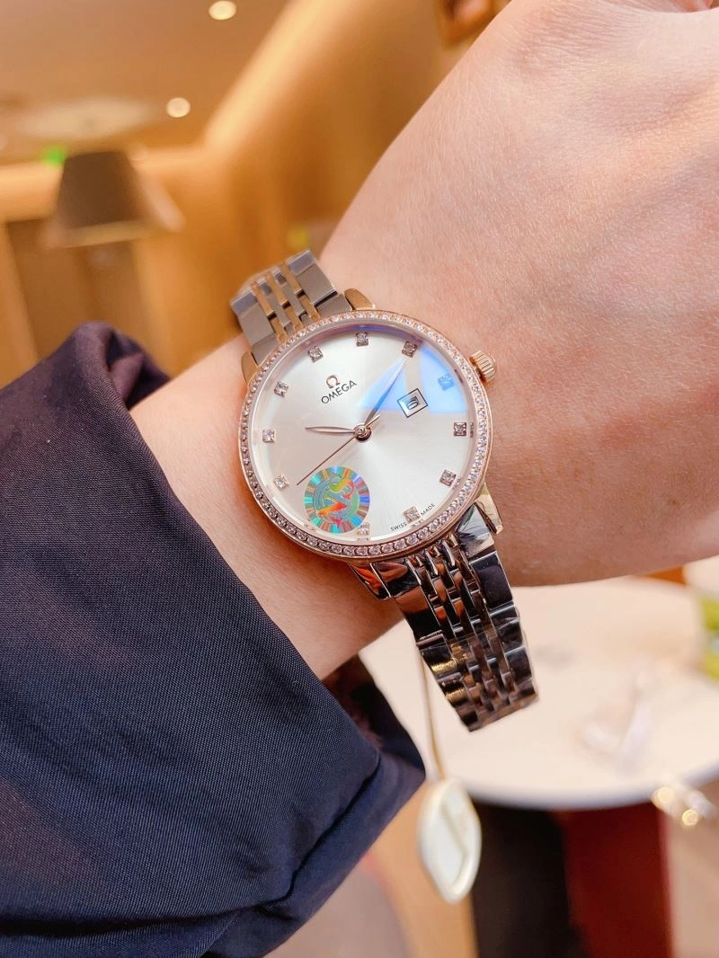 Economical OMEGA Watches