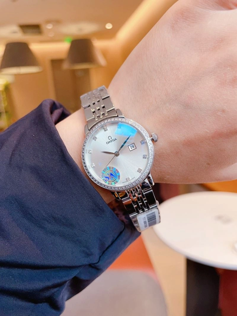 Economical OMEGA Watches