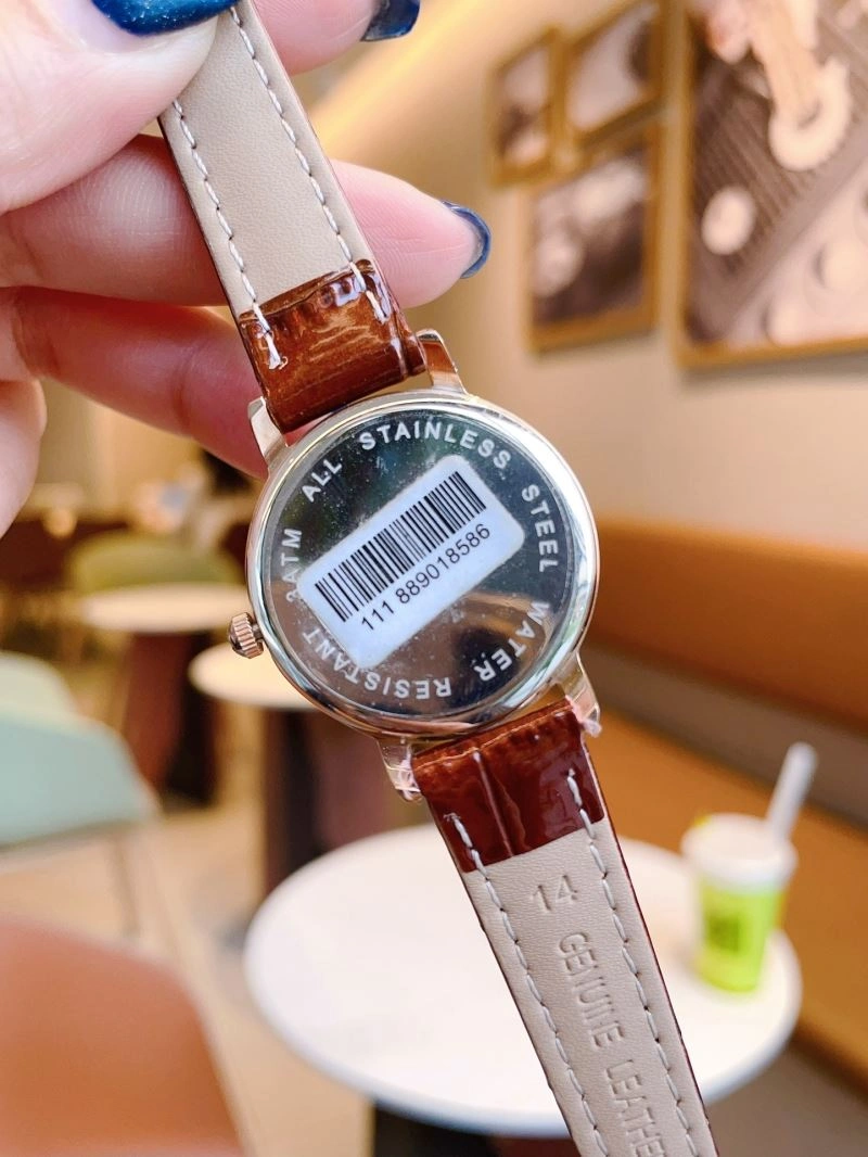 Indistinguishable OMEGA Watches