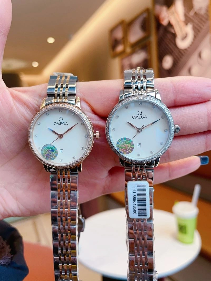 OMEGA Watches