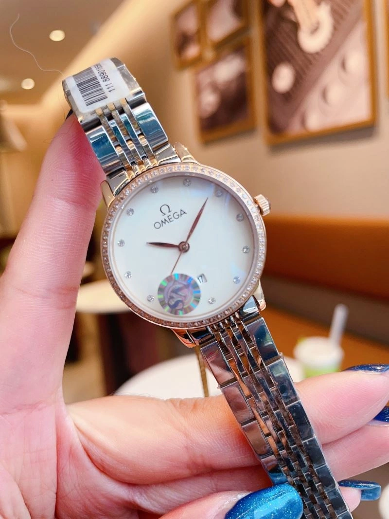 High fidelity OMEGA Watches