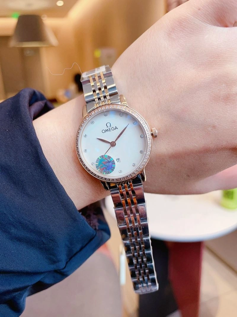 High fidelity OMEGA Watches