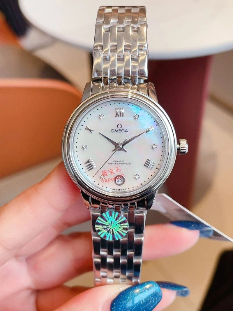 OMEGA Watches