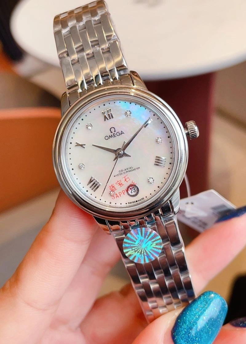 Top match OMEGA Watches