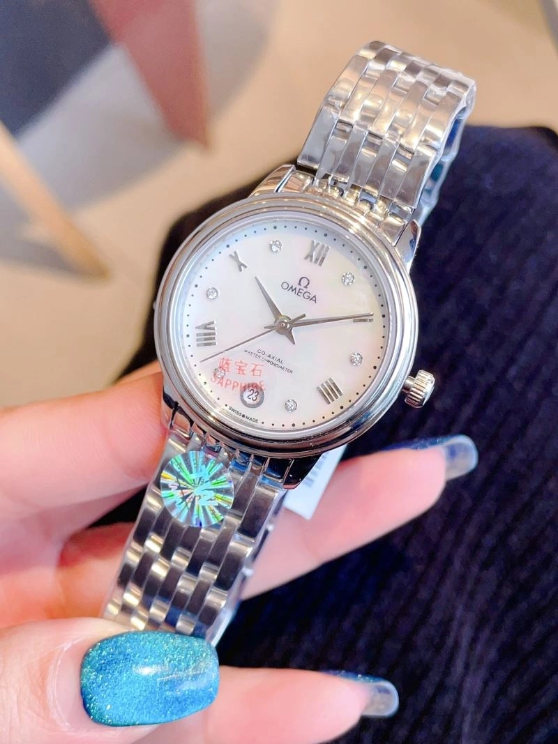 Top match OMEGA Watches