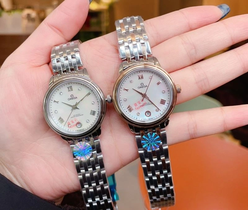 Top match OMEGA Watches