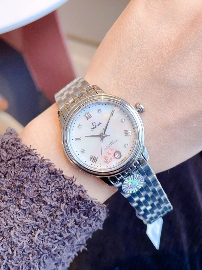 Top match OMEGA Watches