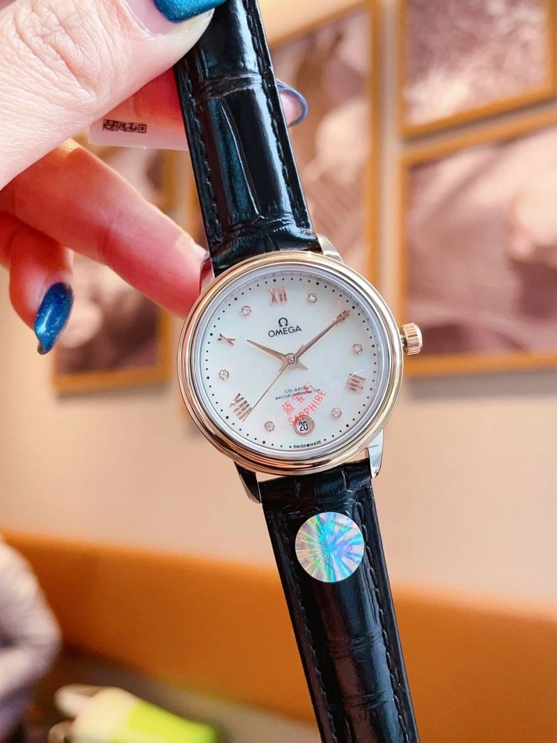 OMEGA Watches