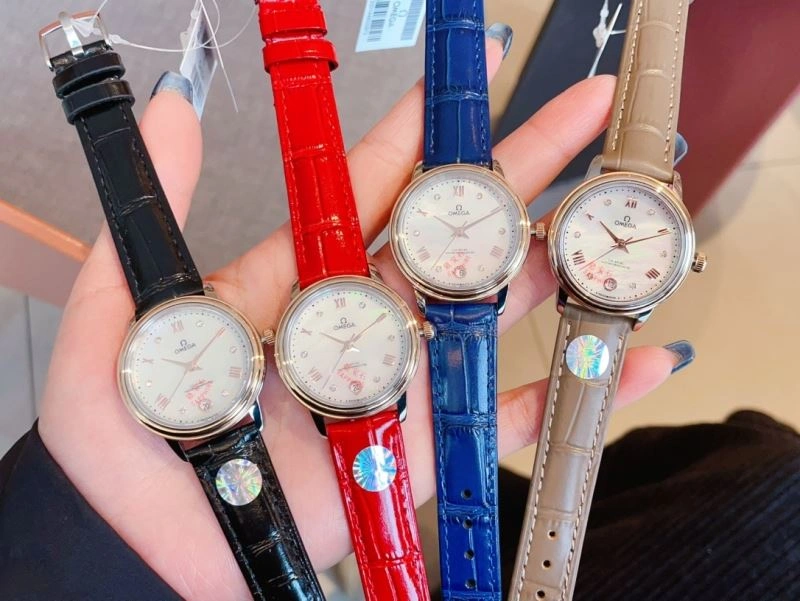 Budget-friendly OMEGA Watches