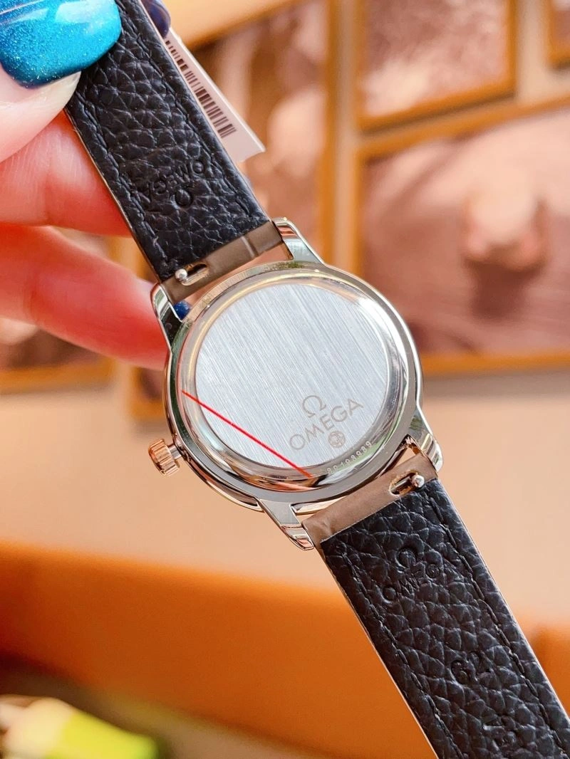 Budget-friendly OMEGA Watches