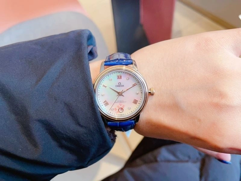 Budget-friendly OMEGA Watches