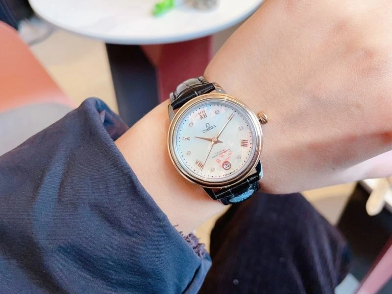 Budget-friendly OMEGA Watches