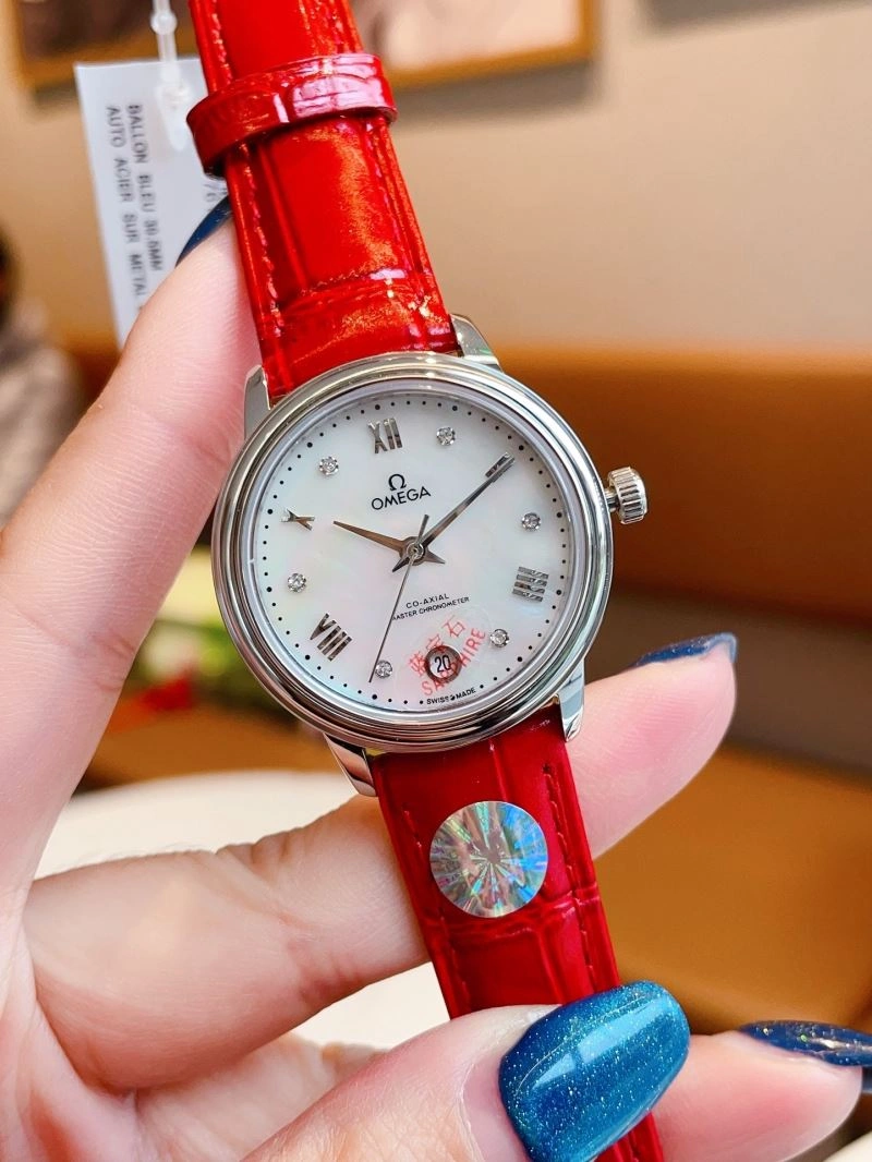OMEGA Watches