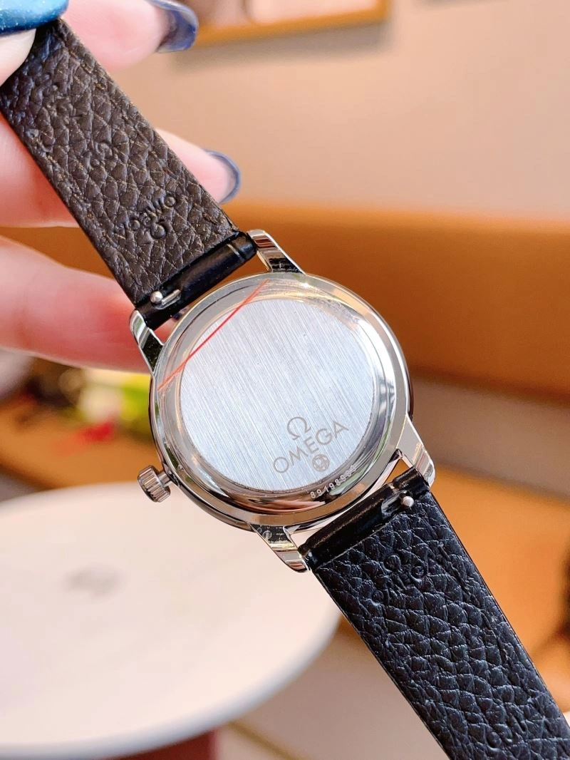 Top mirror OMEGA Watches