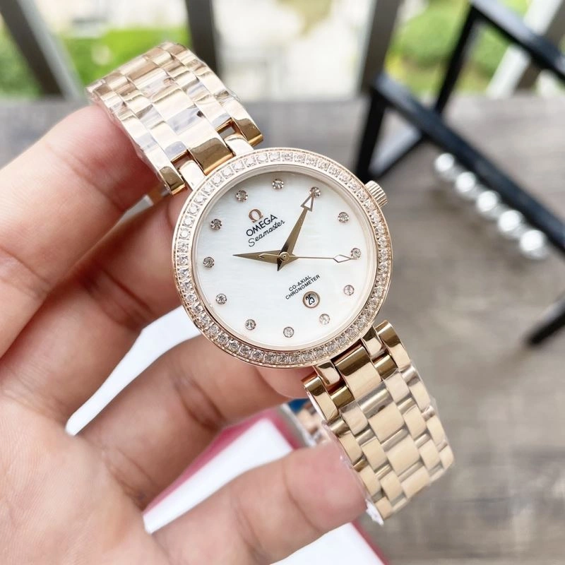 Top match OMEGA Watches