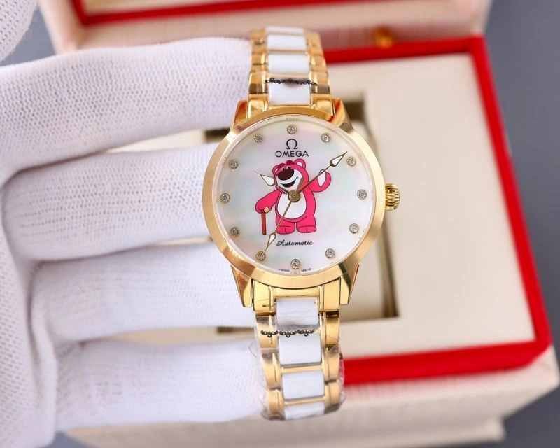 Affordable OMEGA Watches