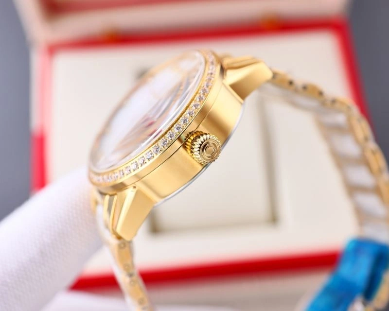 Affordable OMEGA Watches