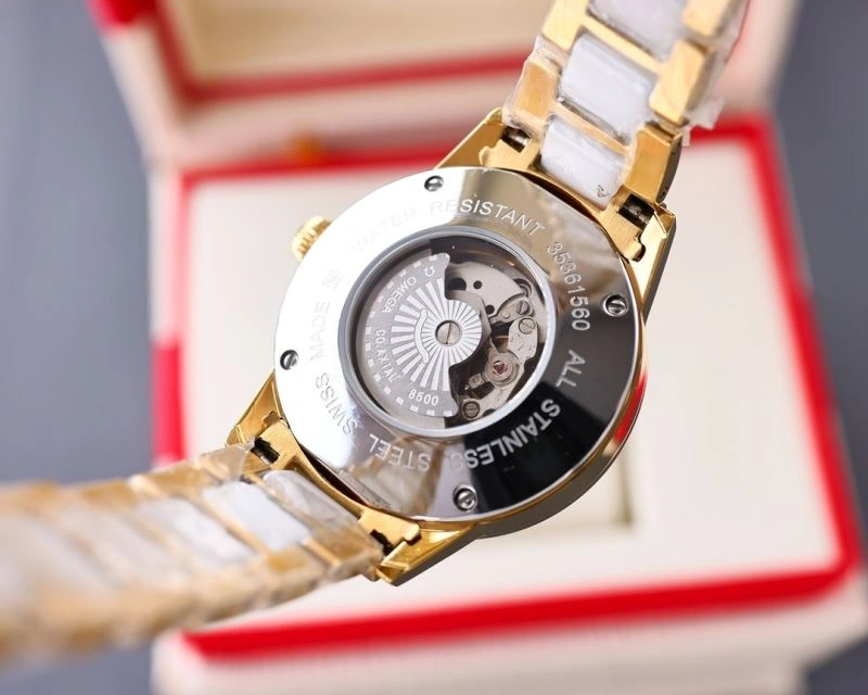Affordable OMEGA Watches