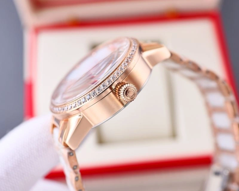 Precise copy OMEGA Watches