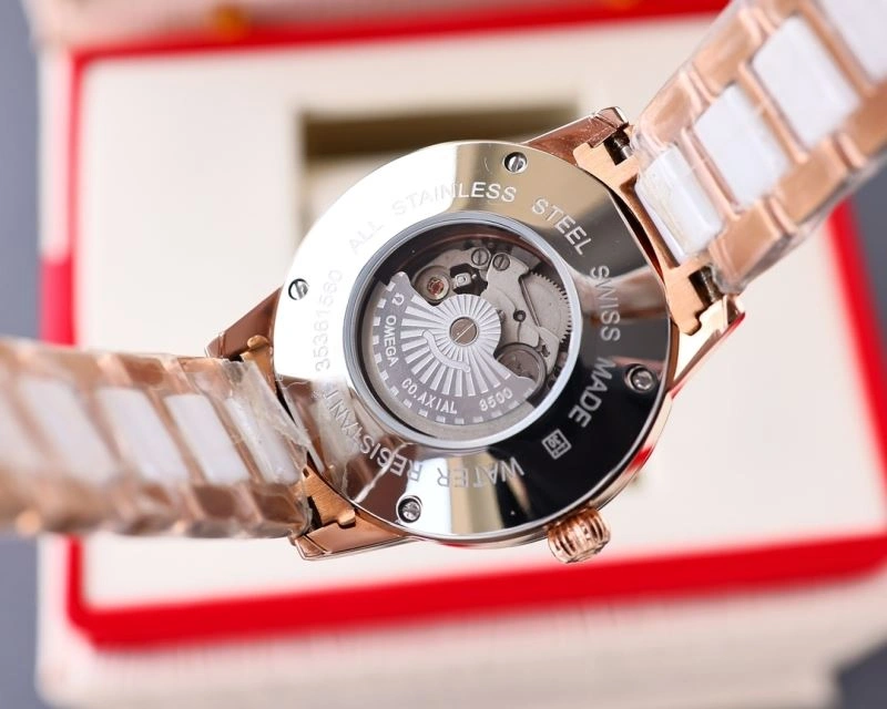 Precise copy OMEGA Watches