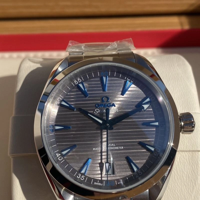 Brand-original OMEGA Watches