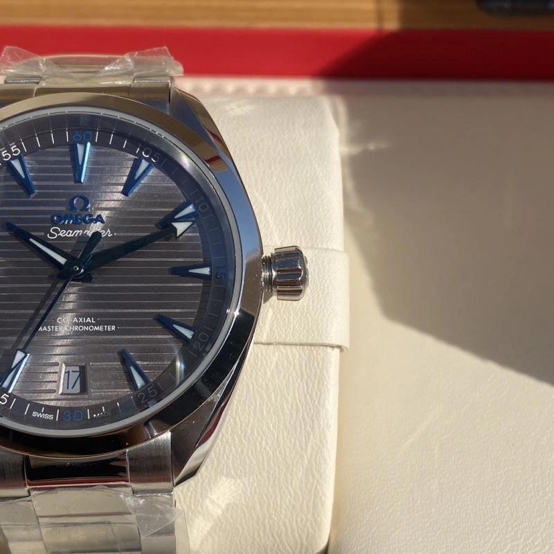 Brand-original OMEGA Watches