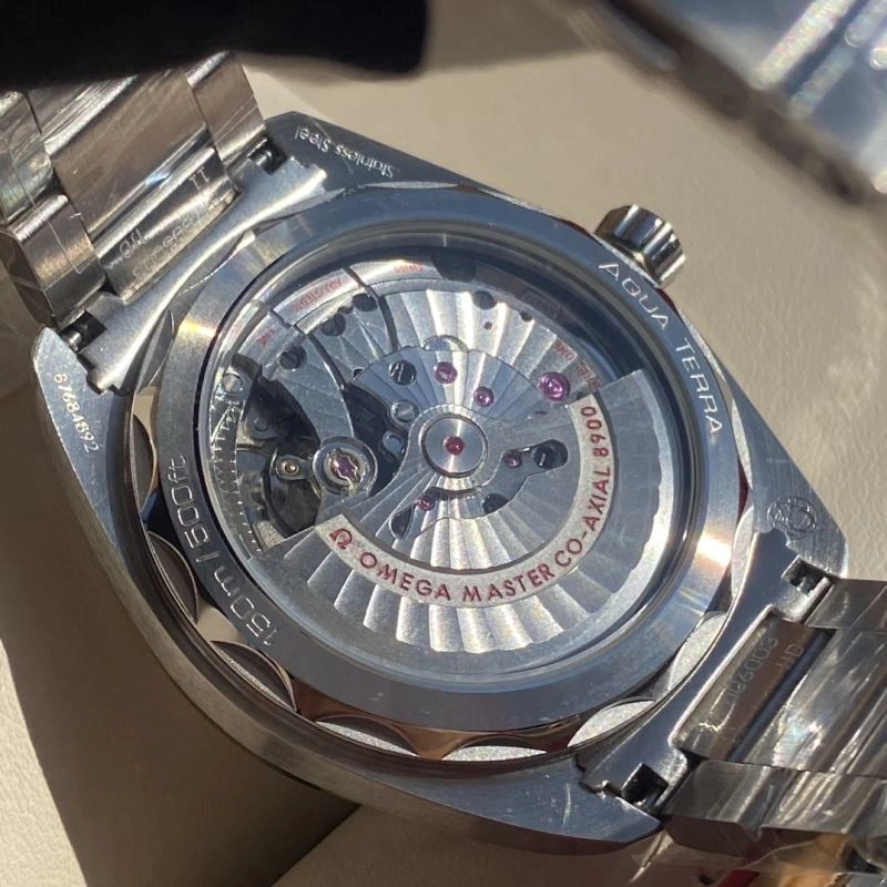 Brand-original OMEGA Watches