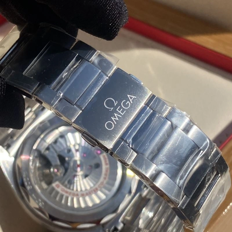 Brand-original OMEGA Watches
