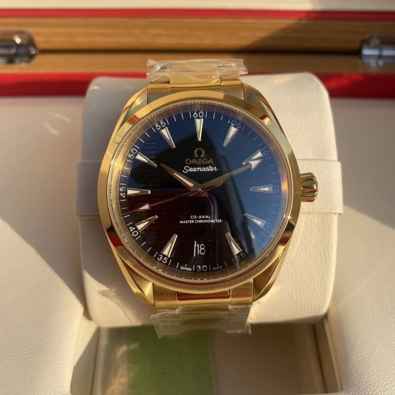 Bargain OMEGA Watches