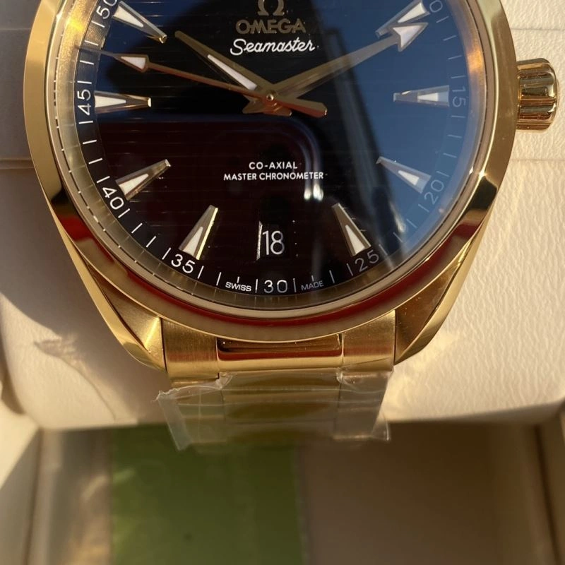 Bargain OMEGA Watches