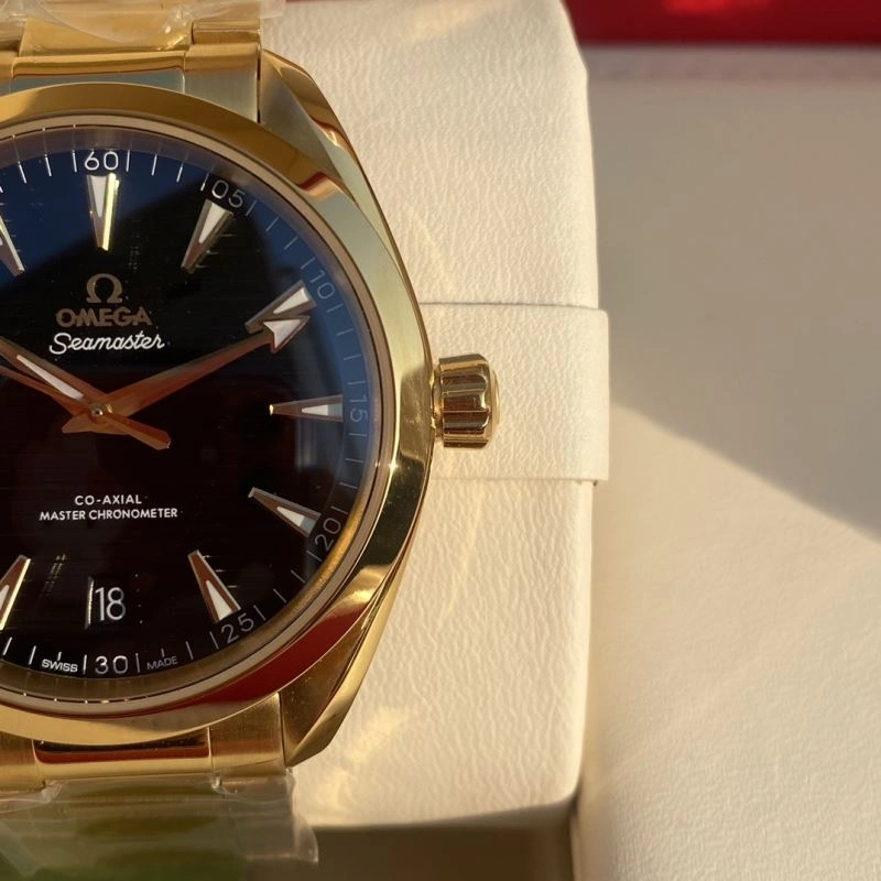 Bargain OMEGA Watches