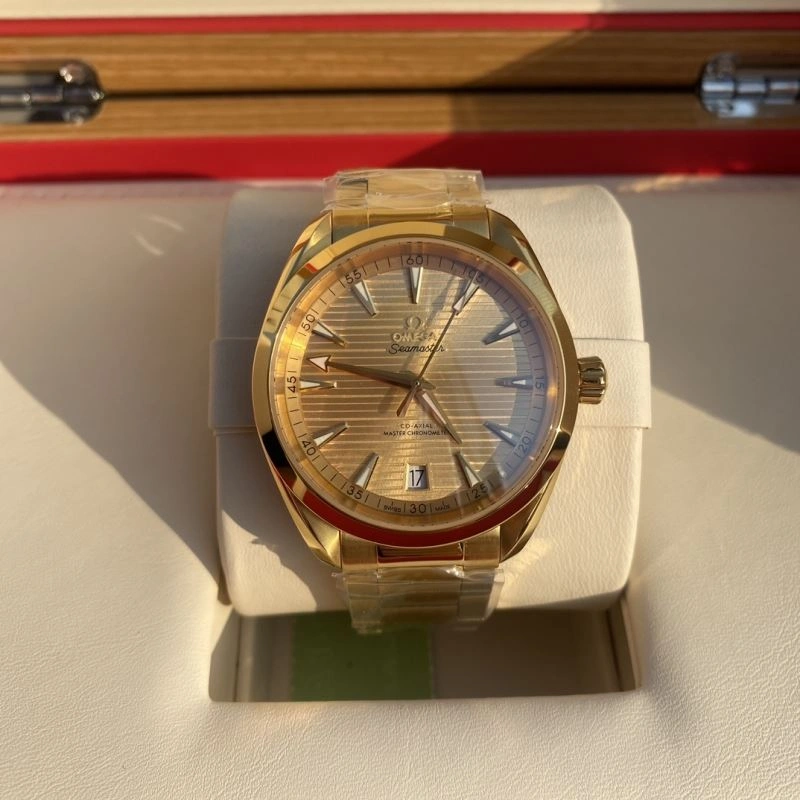 1:1 copy OMEGA Watches