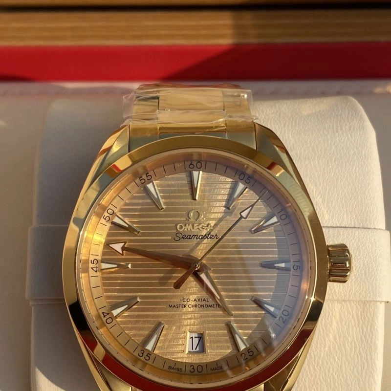 1:1 copy OMEGA Watches