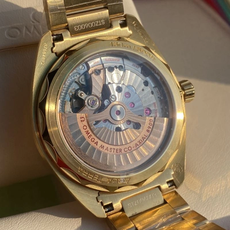 1:1 copy OMEGA Watches