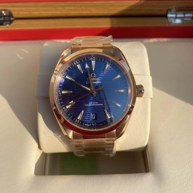 OEM OMEGA Watches