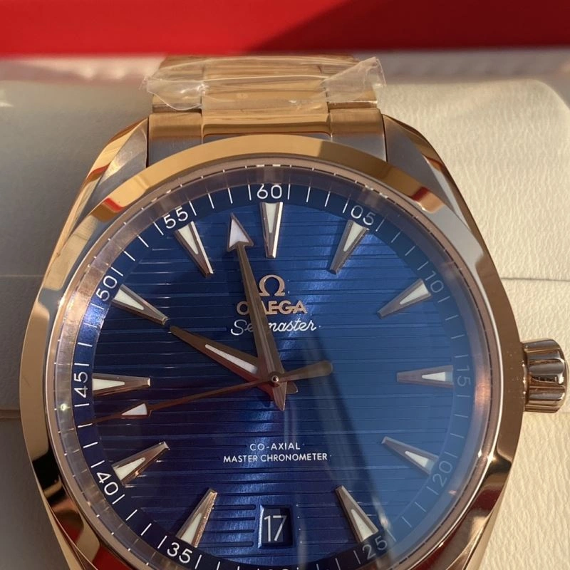 OEM OMEGA Watches