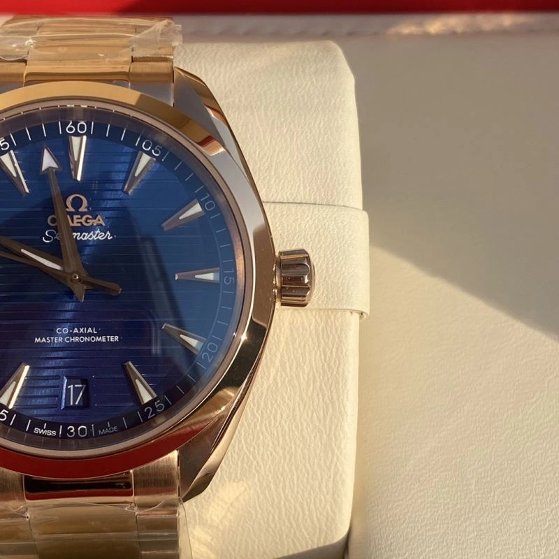 OEM OMEGA Watches