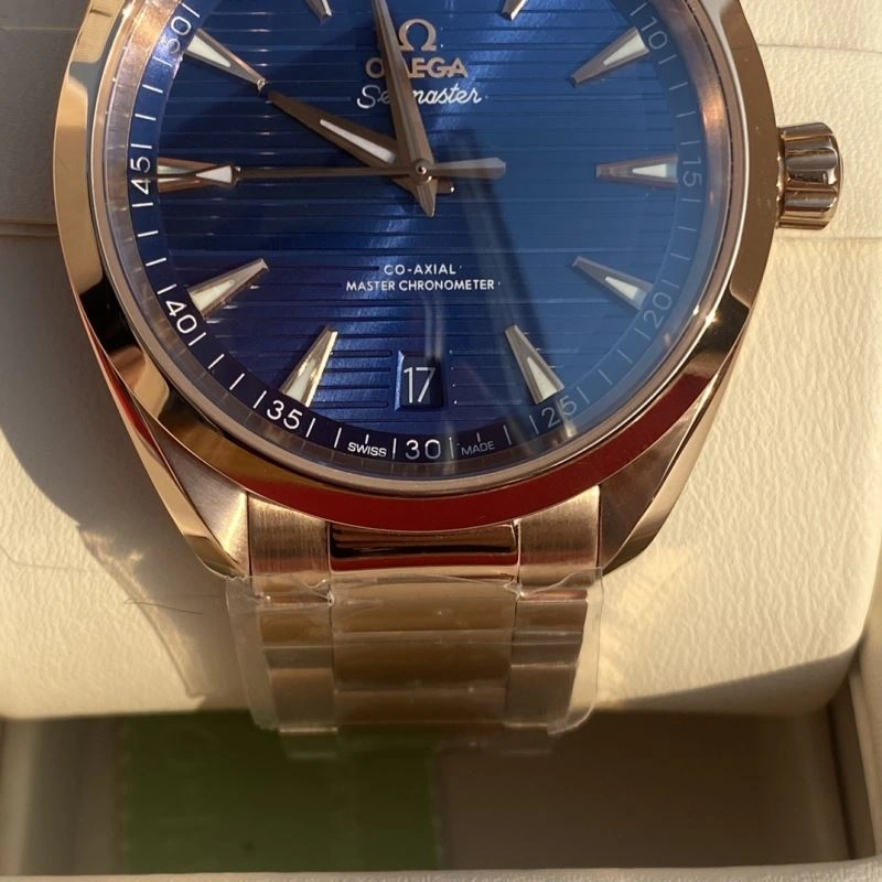 OEM OMEGA Watches