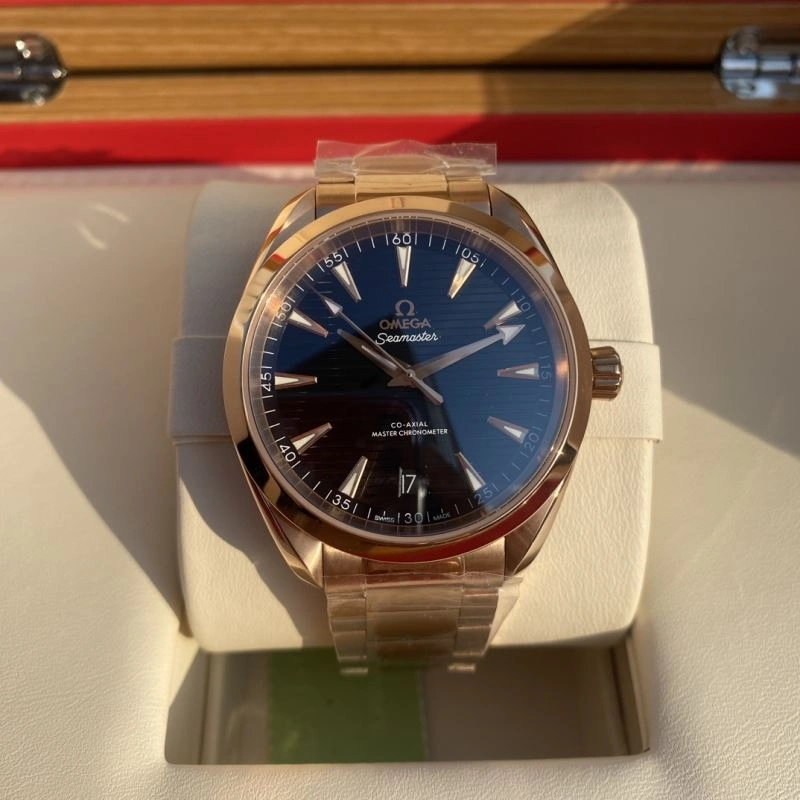 Legit OMEGA Watches