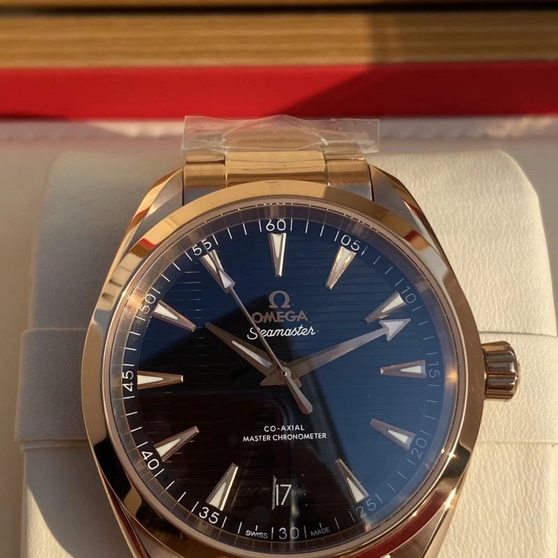 Legit OMEGA Watches