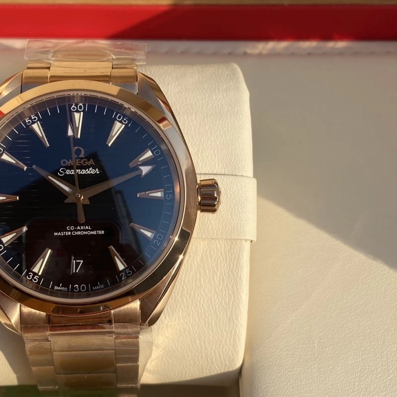 Legit OMEGA Watches