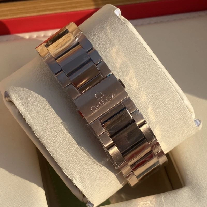 Legit OMEGA Watches