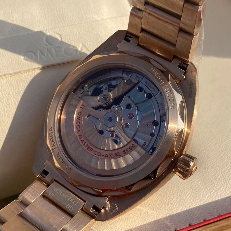 Legit OMEGA Watches