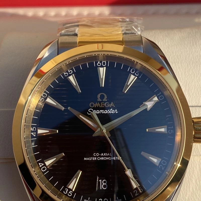 Factory-made OMEGA Watches