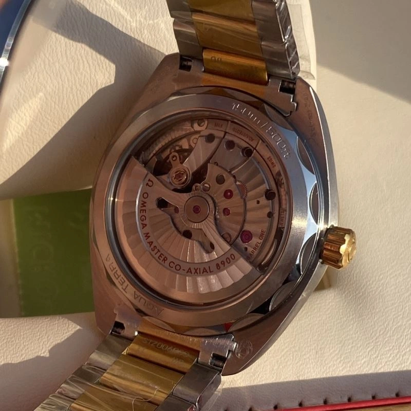 Factory-made OMEGA Watches