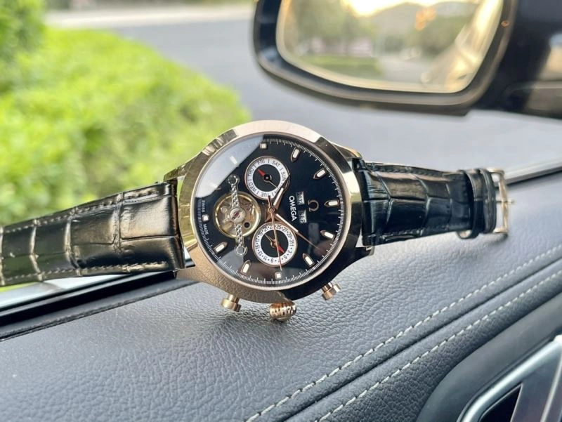 OMEGA Watches